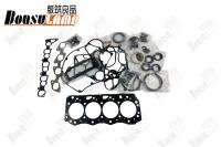 China 5-87815366-0 5878153660 Engine Overhaul Gasket Kit Factory Direct For ISUZU 4JJ1T for sale