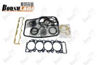 China 5-87815524-0 5878155240 Engine Overhaul Gasket Kit Factory Direct For ISUZU 700P 4HK1 for sale