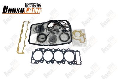 China 5-87815524-0 5878155240 Engine Overhaul Gasket Kit Factory Direct For ISUZU 700P 4HK1 for sale