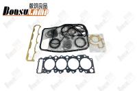 China 5-87815524-0 5878155240 Engine Overhaul Gasket Kit Factory Direct For ISUZU 700P 4HK1 for sale