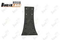 China 5-87831774-0 5878317740 Front Brake Lining Kit Factory Direct For ISUZU NPR94 4HF1 for sale