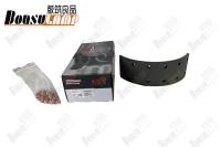 China 5-87831774-0 5878317740 Front Brake Lining Kit Factory Direct For ISUZU NPR94 4HF1 for sale