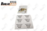 China 8-94121152-1 8941211521 Water Temperature Sensor Factory Direct For ISUZU NHR NPR for sale