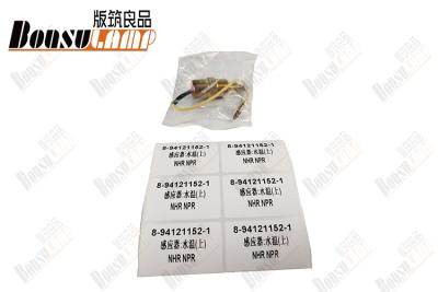 China 8-94121152-1 8941211521 Water Temperature Sensor Factory Direct For ISUZU NHR NPR for sale
