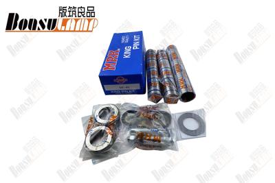 China King Pin Kit KP231 MI-08 Of Isuzu Parts NKR 100P 600P OEM 5-87830978-0   5878309780 for sale