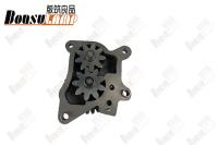 China 8-94390414-2 8943904142 Oil Pump Factory Direct For ISUZU FVR 6HK1 E3 for sale