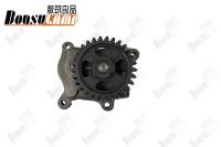 China 8-94390414-2 8943904142 Oil Pump Factory Direct For ISUZU FVR 6HK1 E3 for sale