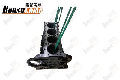 China 8-97103761-0 8-971037610 Engine Cylinder Block Factory Direct For ISUZU NPR 4HF1 for sale