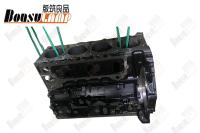 China 8-97103761-0 8-971037610 Engine Cylinder Block Factory Direct For ISUZU NPR 4HF1 for sale