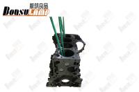 China 8-97103761-0 8-971037610 Engine Cylinder Block Factory Direct For ISUZU NPR 4HF1 for sale