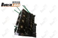 China 8-97103761-0 8-971037610 Engine Cylinder Block Factory Direct For ISUZU NPR 4HF1 for sale