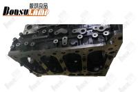 China 8-97103761-0 8-971037610 Engine Cylinder Block Factory Direct For ISUZU NPR 4HF1 for sale