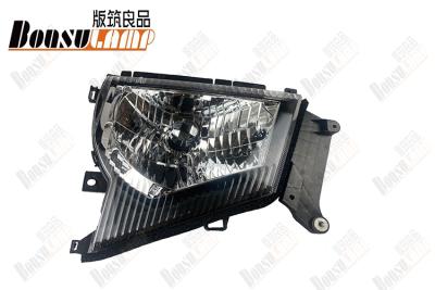 China 8-98009827-0 8980098270 Headlamp Unit Factory Direct For ISUZU 600P for sale