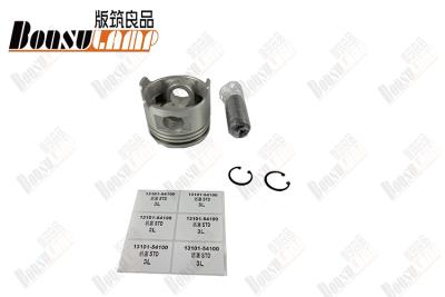 China 13101-54100 Piston Cylinder Set Factory Direct For TOYOTA-3L for sale