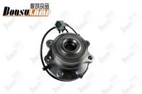China 40202-JR70B Front Wheel Bearing and Hub Assembly Factory Direct For NISSAN for sale