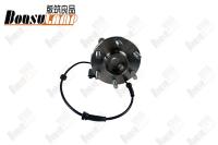 China 40202-JR70B Front Wheel Bearing and Hub Assembly Factory Direct For NISSAN for sale