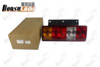 China CA100095910-GC Rearlight Assembly L Factory Direct For ISUZU EF for sale
