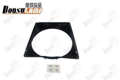 China 1301011-850 Water Tank Cover Air Guide Ring Factory Direct For ISUZU 600P for sale