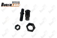 China MT119331 Left-hand Rear Wheel Hub Bolt Factory Direct For MISTUBUSHI for sale