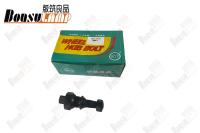 China MT119331 Left-hand Rear Wheel Hub Bolt Factory Direct For MISTUBUSHI for sale
