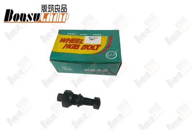 China MT119331 Left-hand Rear Wheel Hub Bolt Factory Direct For MISTUBUSHI for sale