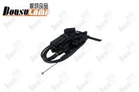 China WR11-322 Actuator Engine Stop 24V Factory Direct For ISUZU for sale