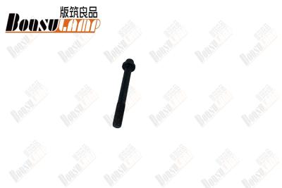 China 8-97077638-0 8970776380 Cylinder Head To Block Bolt Factory Direct For ISUZU FVR 6HE1 700P for sale