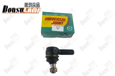 China 8-97142102-0 8-971421020 Tie Rod Rod End RH Factory Direct For ISUZU 700P for sale