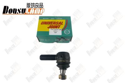 China 8-97142103-0 8-971421030 Tie Rod Rod End LH Factory Direct For ISUZU 700P for sale