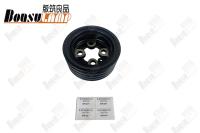 China 8-97222031-0 8972220310 Crankshaft Damper Pulley Factory Direct For ISUZU NPR 4HF1 for sale