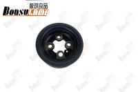 China 8-97222031-0 8972220310 Crankshaft Damper Pulley Factory Direct For ISUZU NPR 4HF1 for sale
