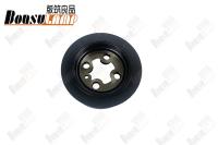 China 8-97222031-0 8972220310 Crankshaft Damper Pulley Factory Direct For ISUZU NPR 4HF1 for sale