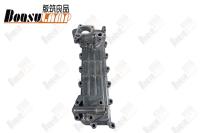 China 8-97333783-0 8973337830 Oil Cooler Cover Factory Direct For ISUZU NPR 4HF1 4HG1 for sale