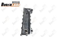 China 8-97333783-0 8973337830 Oil Cooler Cover Factory Direct For ISUZU NPR 4HF1 4HG1 for sale