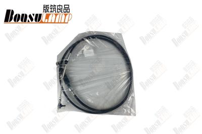 China 8-97350429-0 8973504290 Transmission Control Shift Cable Factory Direct For ISUZU NPR 4HG1 for sale