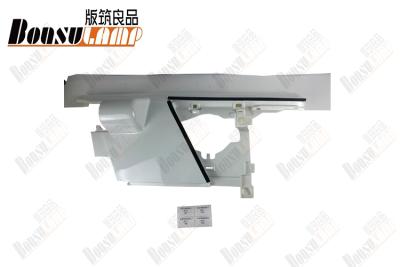 China 8-97406040-0 8974060400 Side Front Panel Factory Direct For ISUZU 700P for sale