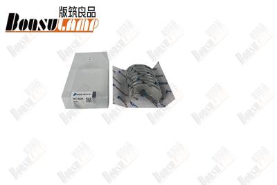 China 8-97616358-0 8976163580 Factory Direct Standard Connecting Rod Metal Set For ISUZU FVR 6HK1 700P for sale