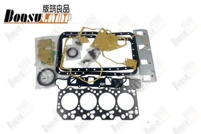 China 8AWR10271 Factory Direct Overhaul Gasket Kit For ISUZU MAZDA TF for sale