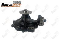 China 16100-E0790 Factory Direct Water Pump For ISUZU J05E for sale