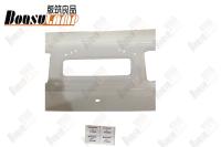 China MC924630 Front Bumper Factory Direct For MITSUBISHI for sale