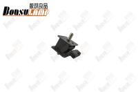 China Rear Engine Mounting Cushion Rubber Of Isuzu Parts NHR NKR 100P OEM 8-94111903-0   8941119030 for sale