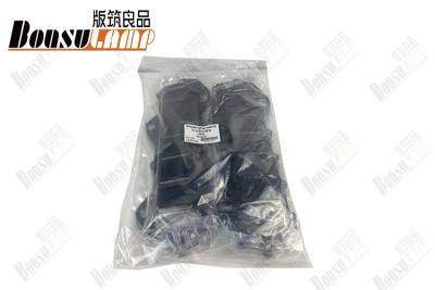 China ME240205 Engine Oil Cooler Cover Gasket Factory Direct for Mitsubishi  4M50 for sale