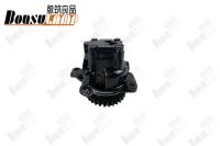 China 1-19500456-0 1195004560 Power Steering Oil Pump Assembly Factory Direct for ISUZU FSR 6HE1 for sale