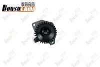 China 1-19500456-0 1195004560 Power Steering Oil Pump Assembly Factory Direct for ISUZU FSR 6HE1 for sale