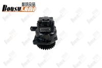China 1-19500456-0 1195004560 Power Steering Oil Pump Assembly Factory Direct for ISUZU FSR 6HE1 for sale