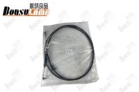 China 1-33671179-0 1336711790 Shift Transmission Cont Cable Factory Direct for ISUZU FVR 6HK1 for sale