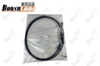 China 1-33671182-0 1336711820 Shift Transmission Control Cable Factory Direct for ISUZU FVR 6HK1 for sale