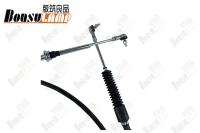 China 1-33671182-0 1336711820 Shift Transmission Control Cable Factory Direct for ISUZU FVR 6HK1 for sale