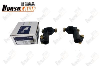 China 1-43150748-0  1-43150747-0 Tie Rod Rod End L R Factory Direct for ISUZU GVR for sale