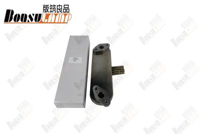 China 4D34 Oil Cooler Core Factory Direct for ISUZU 4D34 for sale